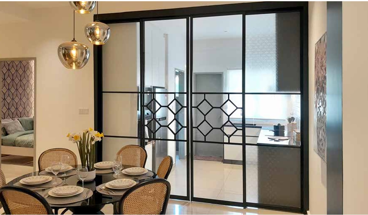 Product Overview (NEW) – Gianni Panel